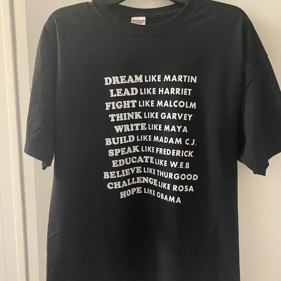 Shirts | Blm Shirt | Poshmark